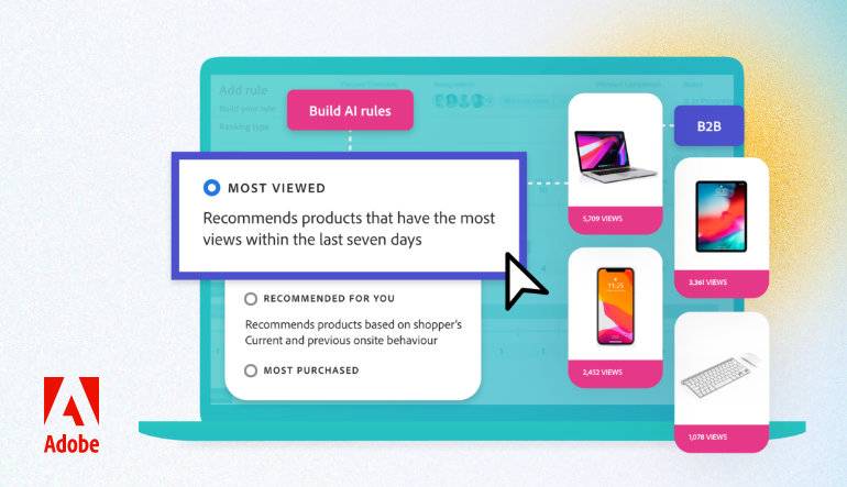 EXPERIENCE MAKERS COMMERCE WEBINAR: Seizing the AI Zeitgeist: Thriving in the New Era of B2B ...