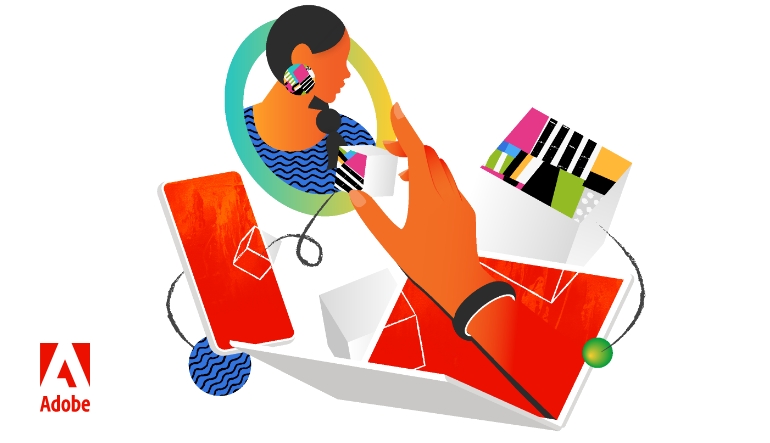 EXPERIENCE MAKERS SOLUTION WEBINAR: 今注目のDAM最新トレンドとは何か？“Generative AI ...