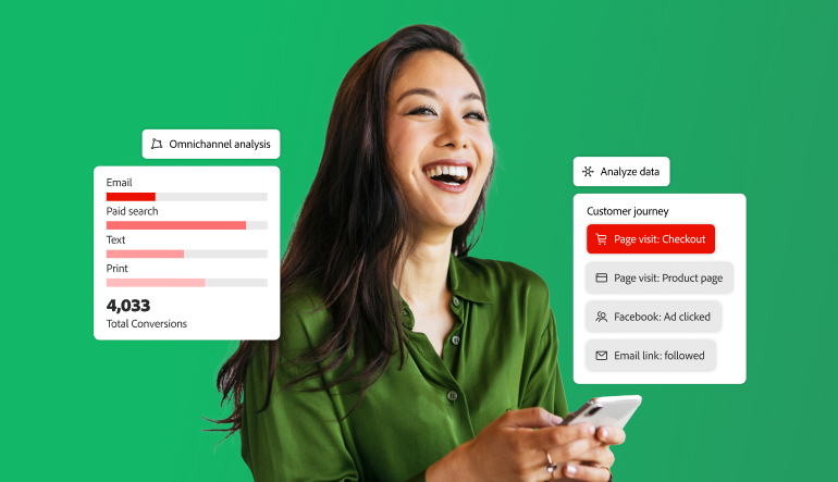 EXPERIENCE MAKERS SOLUTION WEBINAR: なぜ“チャネル別分析”ではもう不十分なのか？顧客起点で成果を出す分析法