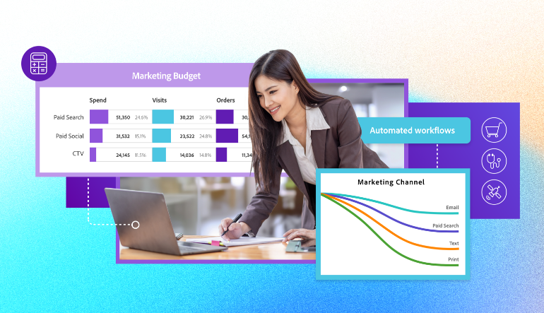 EXPERIENCE MAKERS SOLUTION WEBINAR: プルデンシャル・ファイナンシャルが実現したコンテンツサプライチェーンの最適化