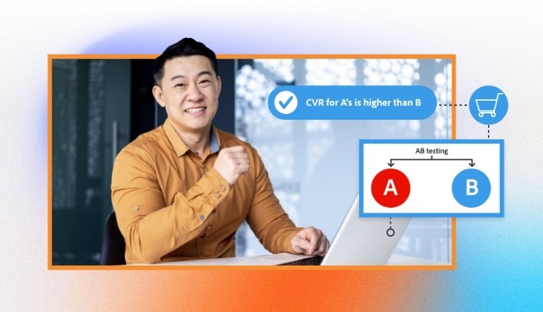 EXPERIENCE MAKERS SOLUTION WEBINAR: CVR1.5倍、売上最大化を実現 - 解析＆検証 で結果を出す D2C実事例