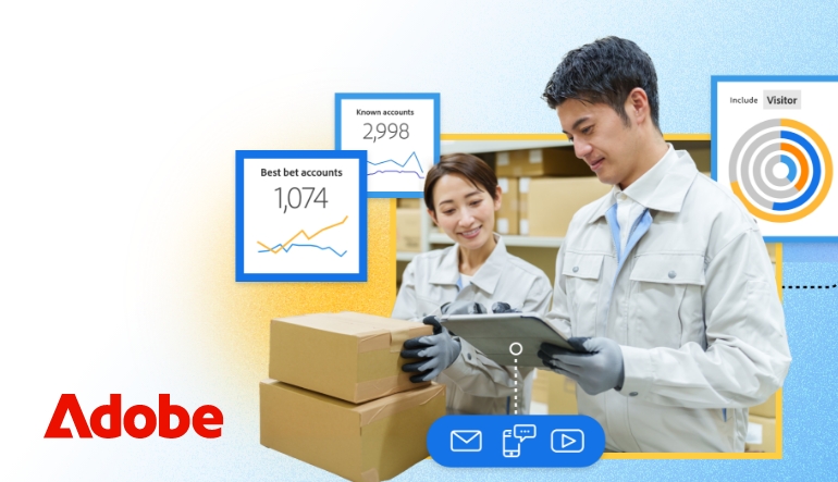 EXPERIENCE MAKERS SOLUTION WEBINAR: 顧客体験強化による営業案件倍増の“舞台裏” ― 旭化成のデジタル共創戦略