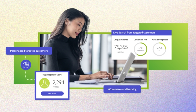 EXPERIENCE MAKERS SOLUTION WEBINAR: CVR1.5倍、売上最大化を実現 - 解析＆検証 で結果を出す D2C実事例