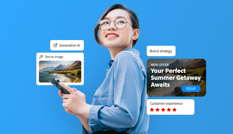EXPERIENCE MAKERS SOLUTION WEBINAR: ソフトバンクのブランド価値向上のためのマーケティングの現在地