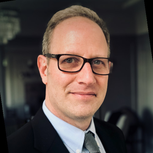 Preparing your organization for the future.